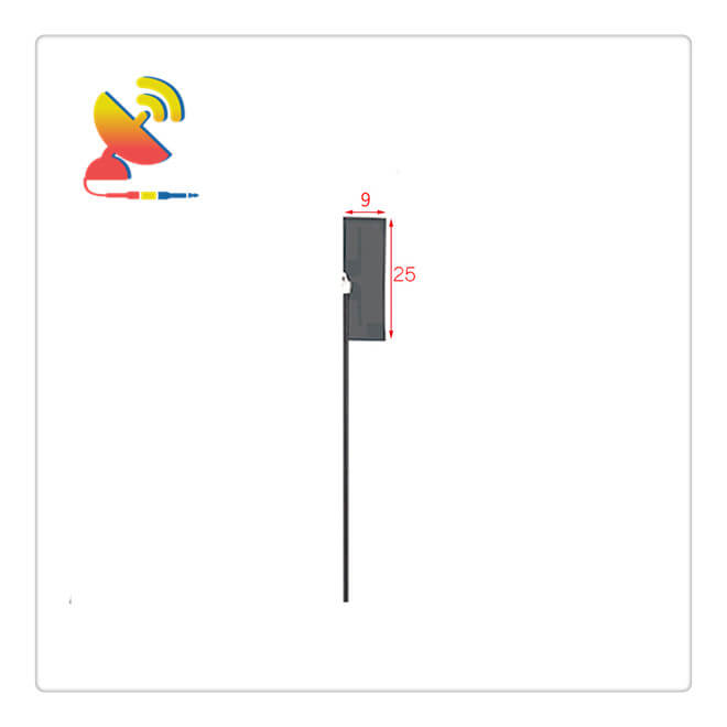 2.4 GHz Ipex Wifi Antenna – PCB Antenna Design