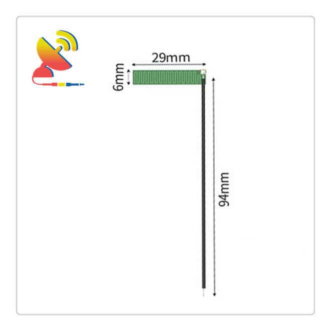 Lora Antenna 433 MHz Small PCB Antenna Design - PCB Antenna Design