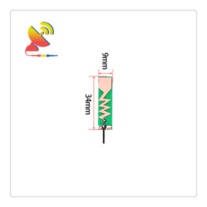 PCB Antennas Manufacturer - PCB Antenna Design