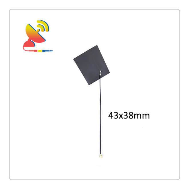 Indoor 4G Antenna Ipex Antenna Design - PCB Antenna Design