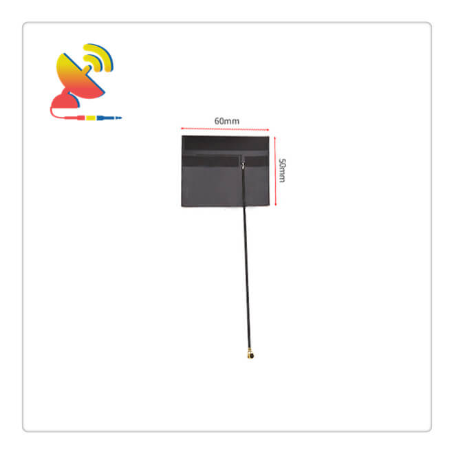 LTE Cat M1 Antenna High-Gain Flexible Antenna Design - PCB Antenna Design
