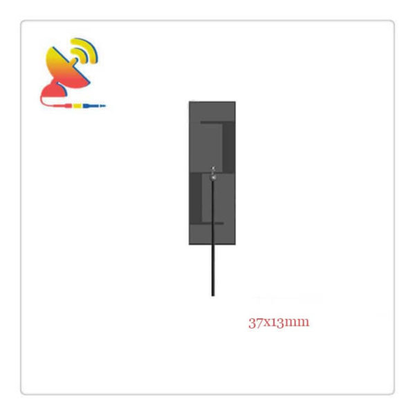 2.4 GHz Ipex Wifi Antenna – PCB Antenna Design