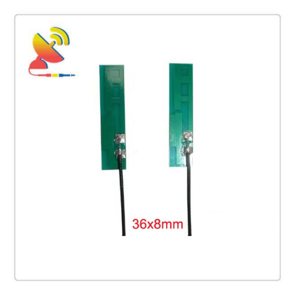 GPS PCB Antennas – PCB Antenna Design