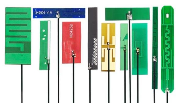 How To Choose Embedded Antenna For IoT? – PCB Antenna Design