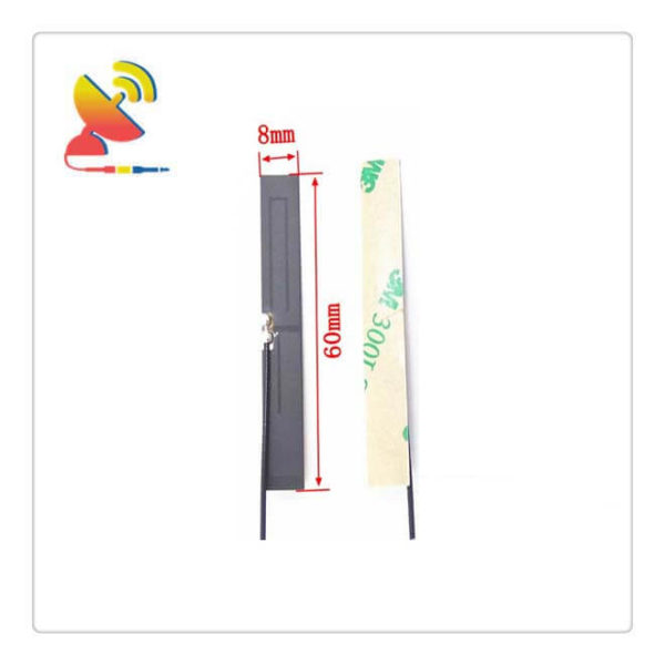 NB-IoT FPC Antennas Manufacturer - PCB Antenna Design