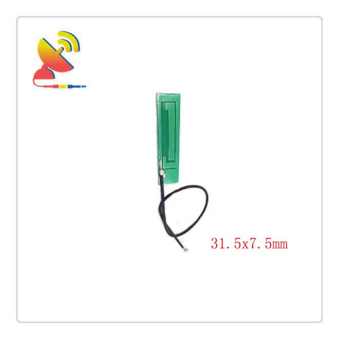 Ipex Antenna GSM 3G NB-IoT Antenna Design - PCB Antenna Design