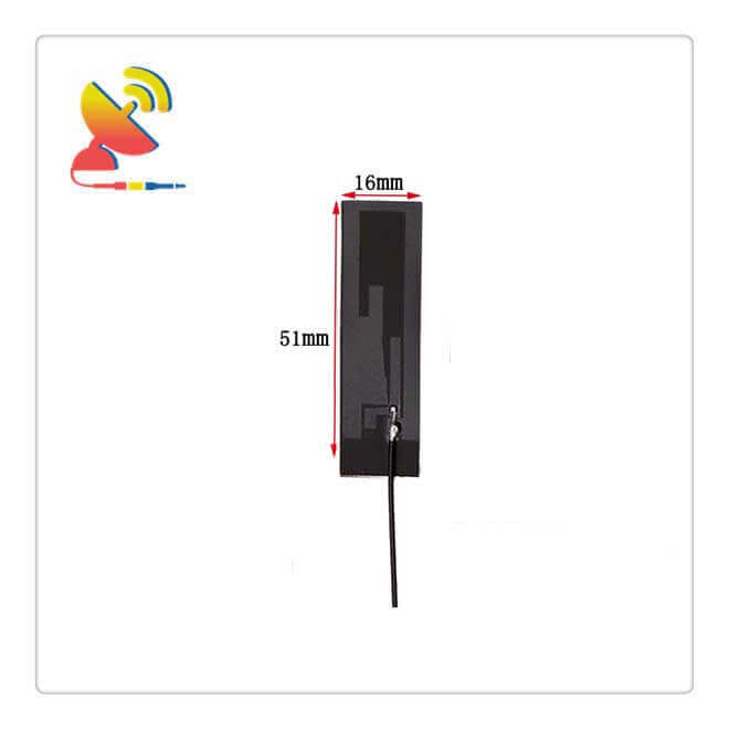 High-performance 868 MHz 915 MHz Lora Band Antenna Design - PCB Antenna ...
