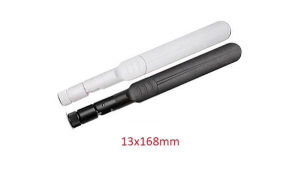 High-performance Cellular LTE Cat-M1 / NB-IoT Antenna SMA Male Antenna ...