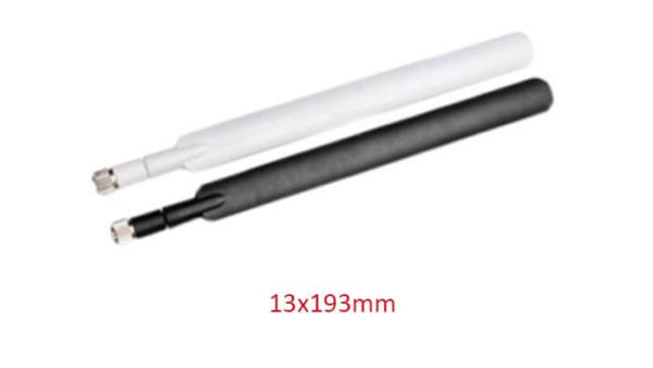 High-performance 433MHz SMA Antenna RF Transmitter and Receiver