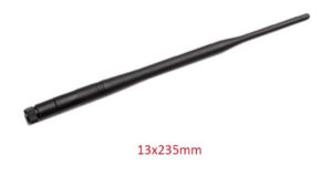 High-performance LTE Cat-M1 / NB-IoT Antenna SMA Male