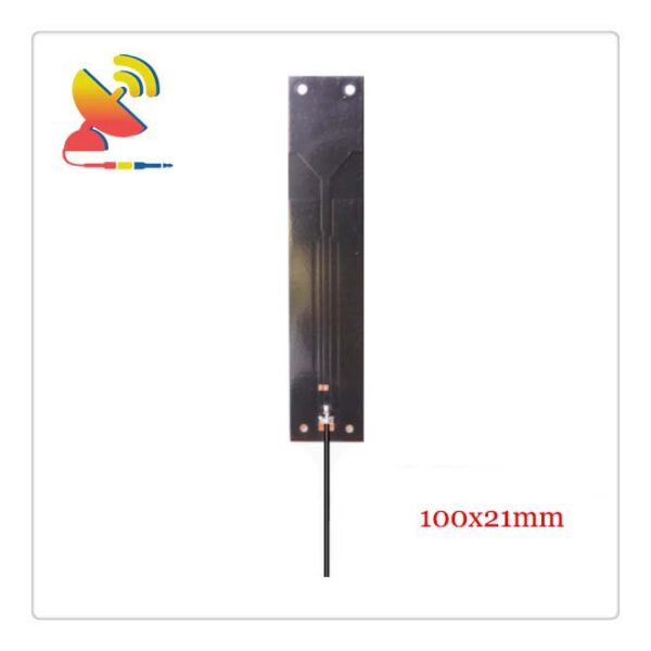 GPS PCB Antennas – PCB Antenna Design