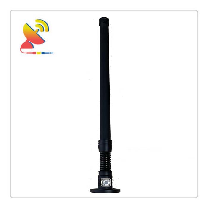 High-power 150W 380-470 MHz UHF Anti-Jamming Antenna - PCB Antenna Design