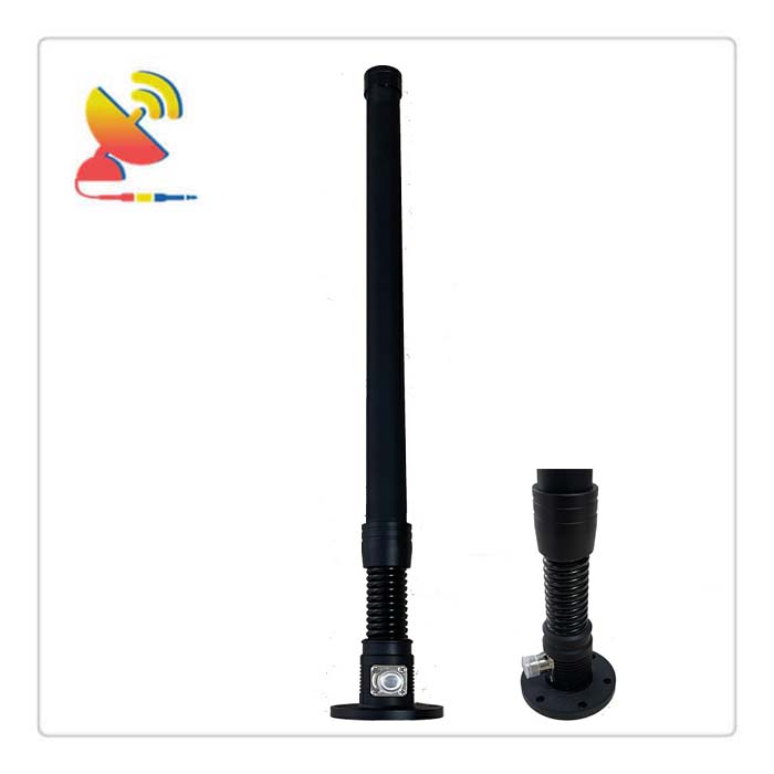 High-power 150W 820-920 MHz Anti-jam Antenna - PCB Antenna Design
